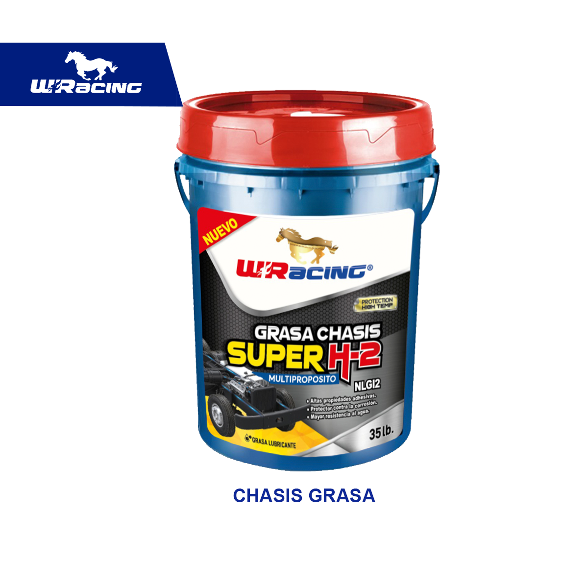 Industrias American - Comercializadora producto automotriz