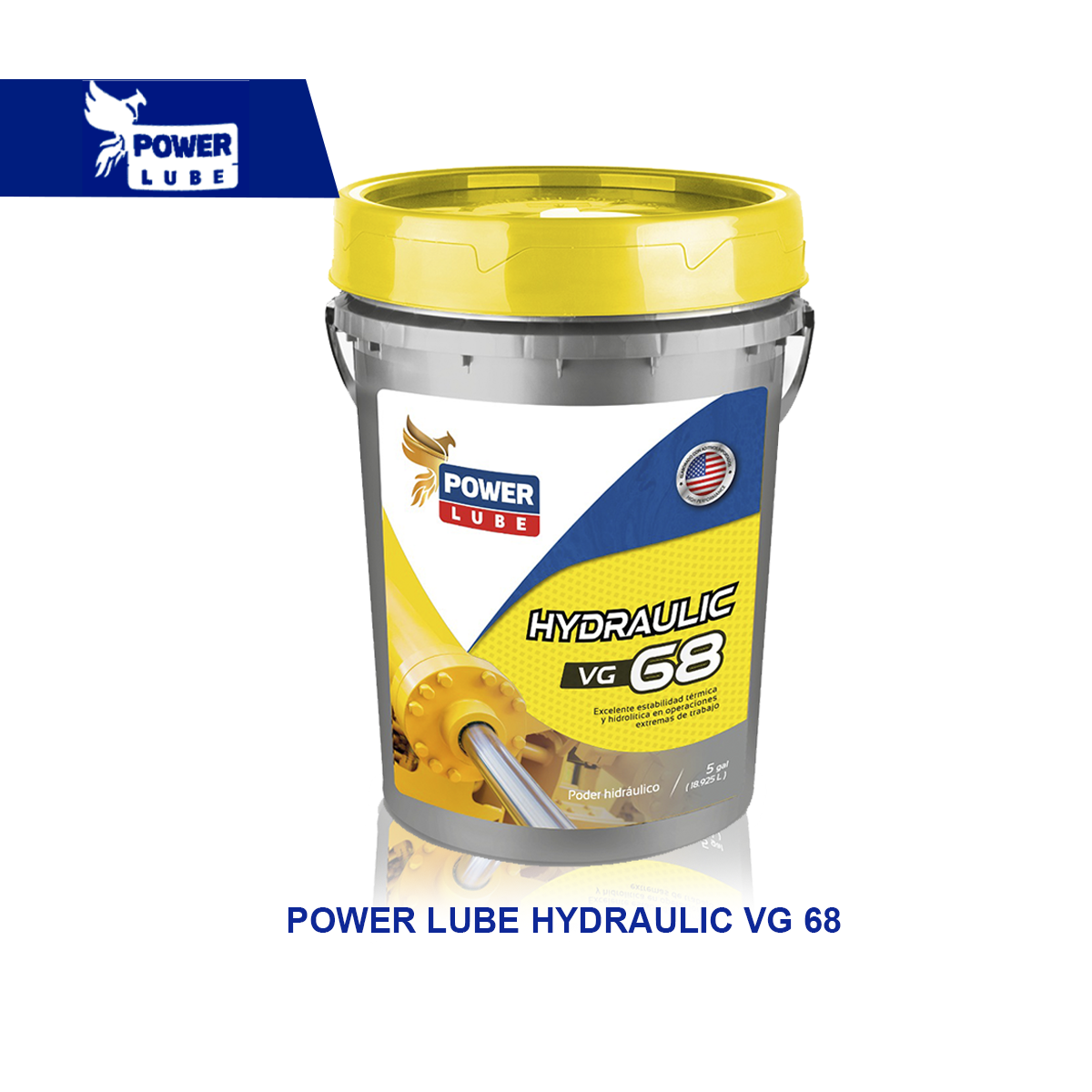 Industrias American - Comercializadora producto automotriz